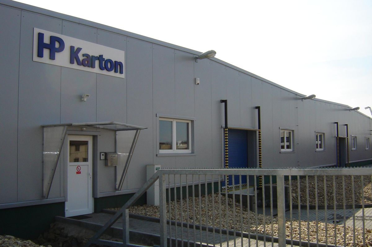 HP Karton (Sivice) • Firmy.cz