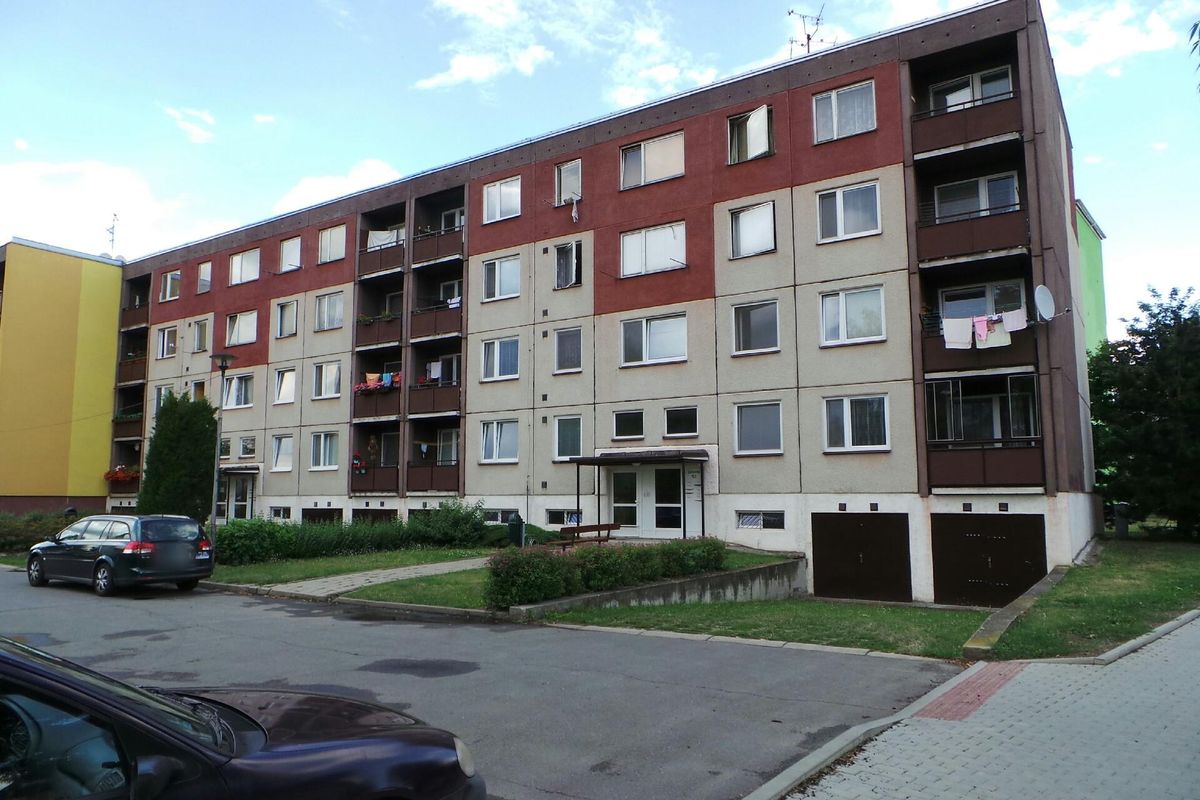 Ing. Michal Synek (Prostějov, Krasice) • Firmy.cz