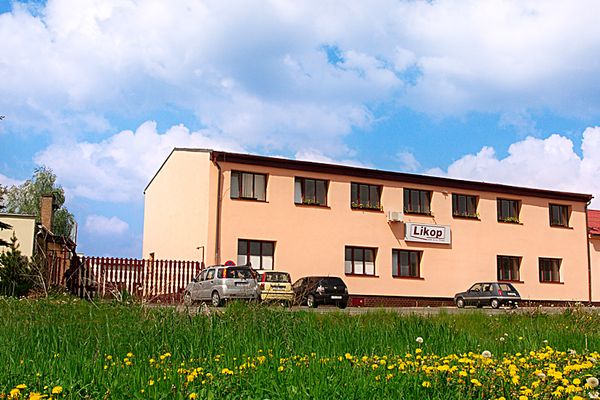 LIKOP, s.r.o. (Třinec, Dolní Líštná) • Firmy.cz