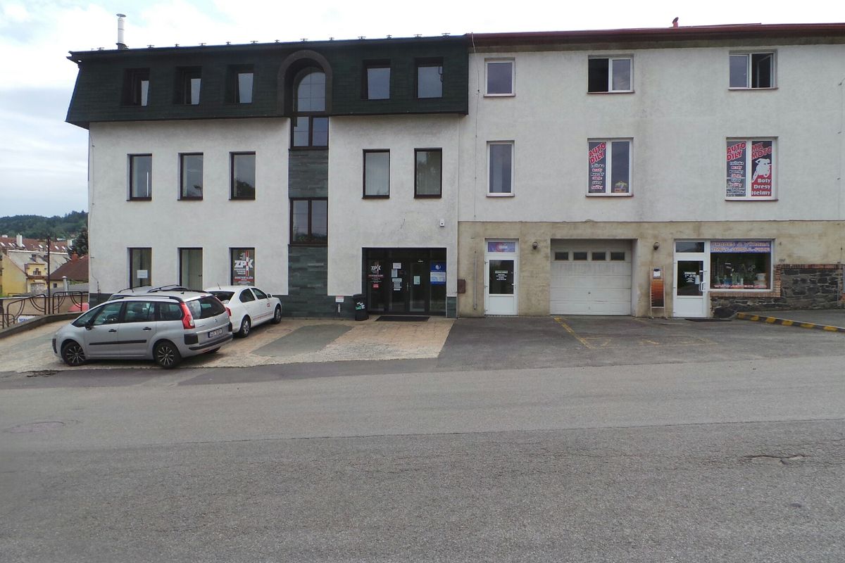 CEE Logistics, a.s. (Semily, Podmoklice) • Firmy.cz