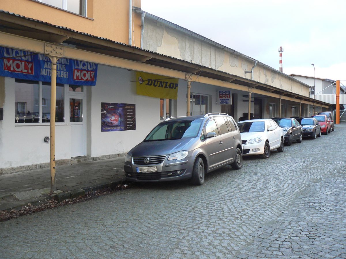 PROFICAR MAX s.r.o (Jeseník) • Firmy.cz