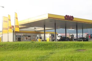 Pobočky Tank ONO • Firmy.cz