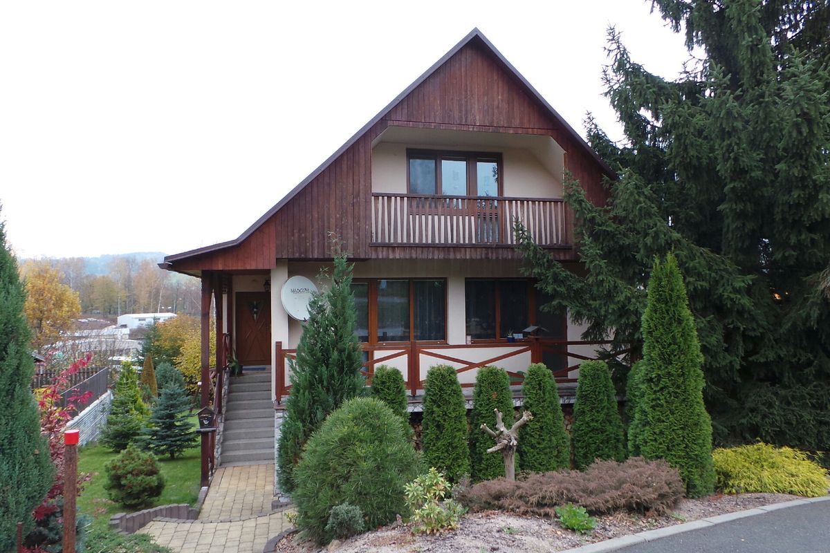 František Juračka (Semily, Podmoklice) • Firmy.cz