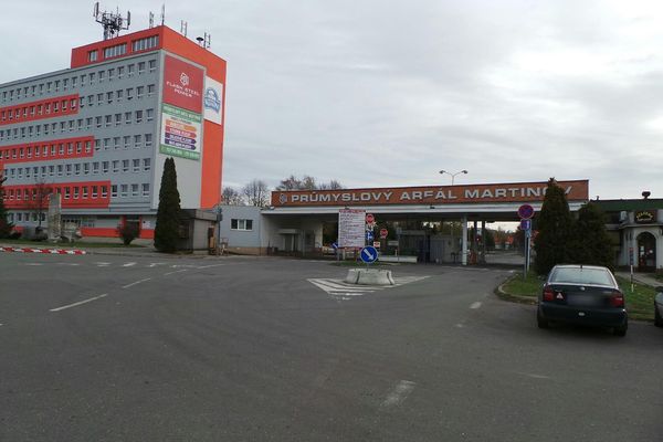 PENAM, a.s. (Ostrava, Martinov) • Firmy.cz