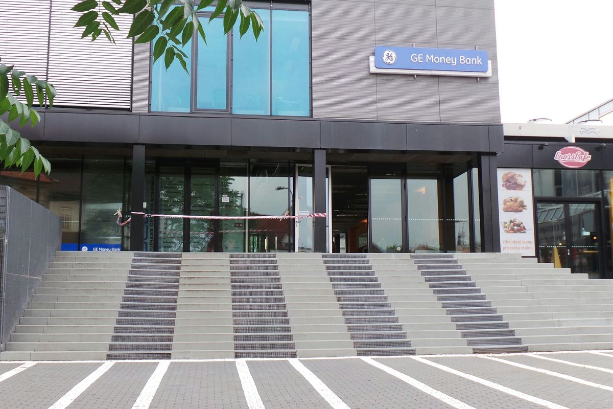 BCB-development, a.s. (Plzeň, Východní Předměstí) • Firmy.cz