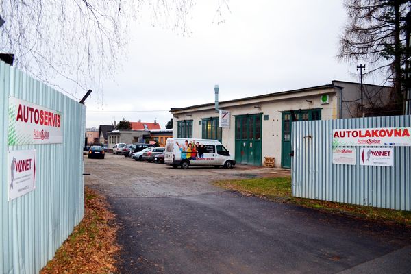 Active Colour, s.r.o. (Valašské Meziříčí) • Firmy.cz