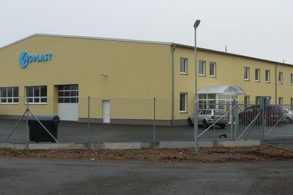 MOPLAST, s.r.o. (Lešetice) • Firmy.cz