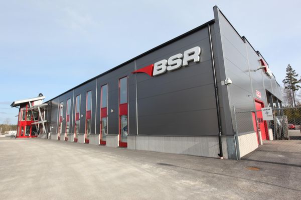 BSR TUNING (Blansko) • Firmy.cz