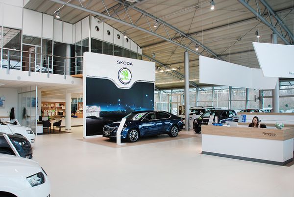 VISTA car (Hodonín) • Firmy.cz