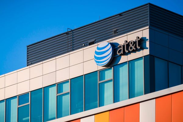 AT&T Global Network Services Czech Republic s.r.o. (Brno, Starý ...