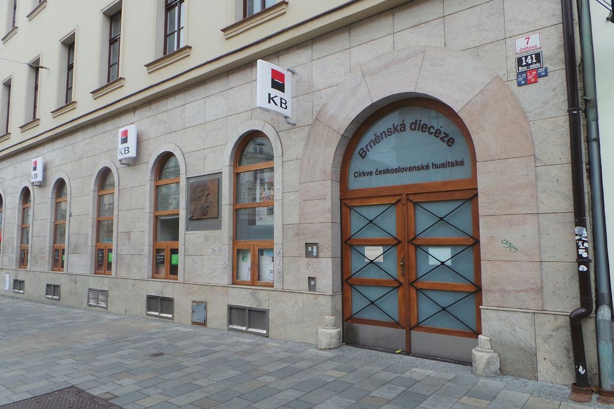 LUCCI design – architekti, projektanti, grafici (Brno-město) • Firmy.cz