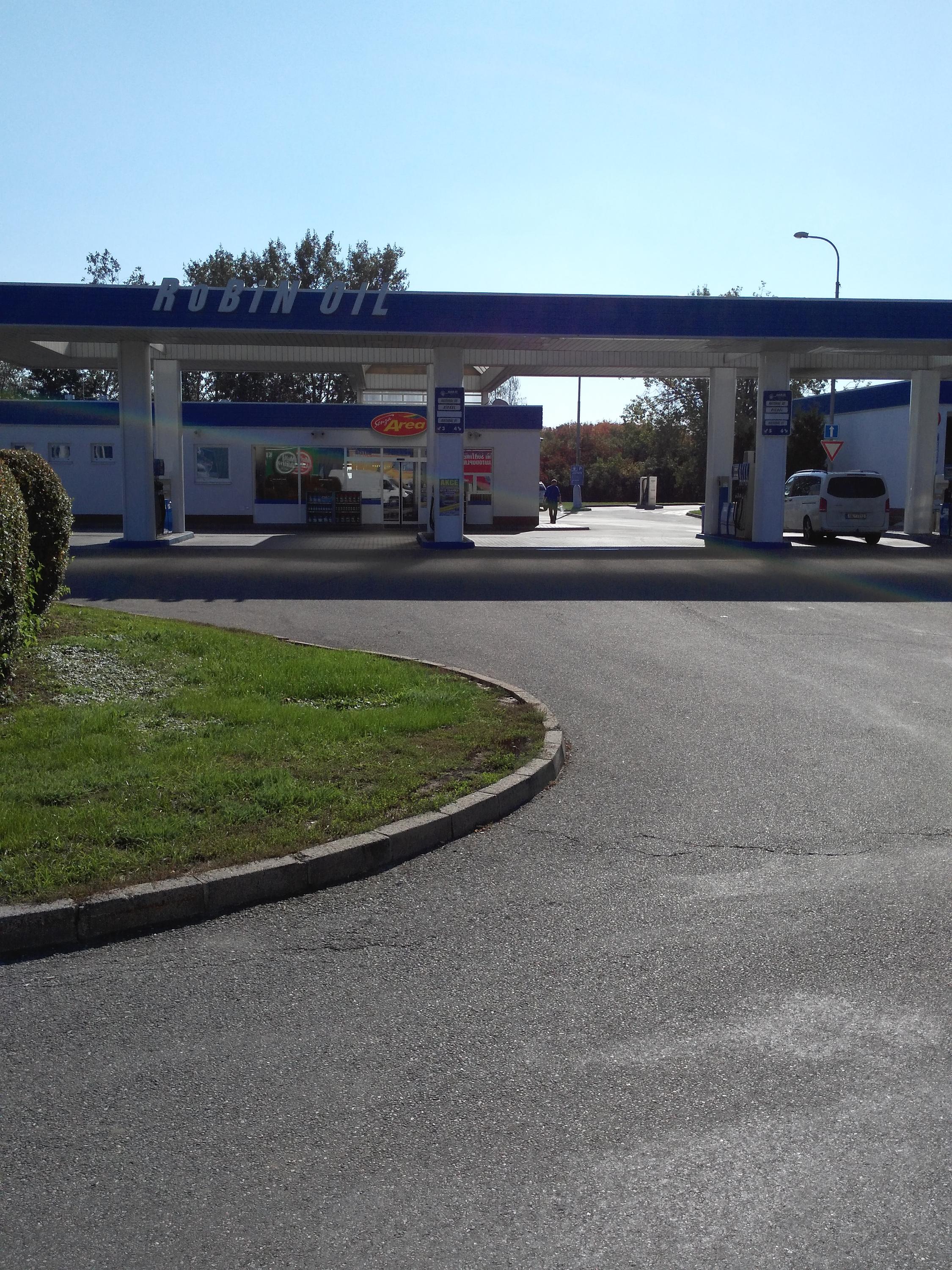 EuroOil (Brno, Slatina) • Firmy.cz
