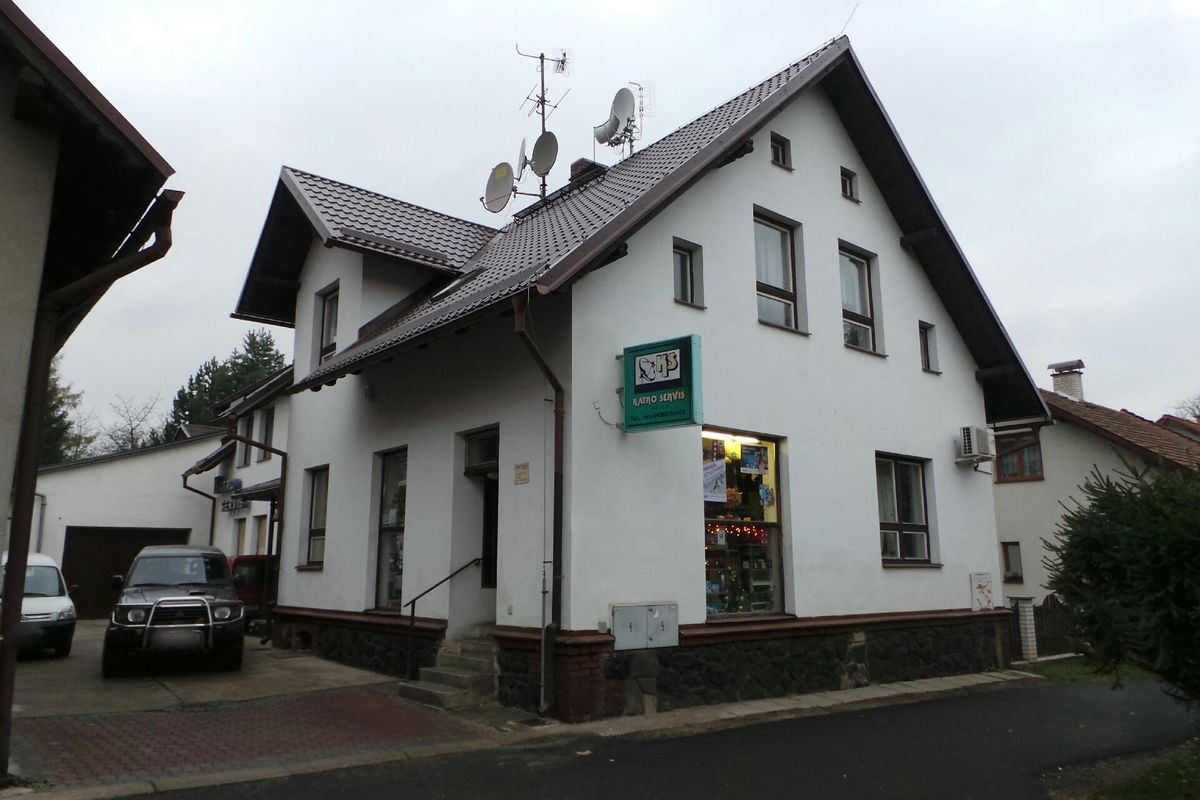 KATRO SERVIS, spol. s r.o. (Semily, Podmoklice) • Firmy.cz