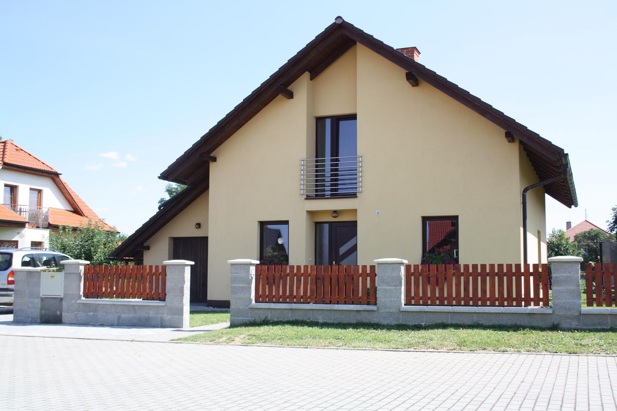 Vývoj softwaru - Miroslav Lipavský - ELMICOM (Dolní Újezd) • Firmy.cz