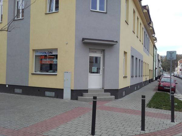 ALARM ABSOLON, spol. s r.o. (Brno, Husovice) • Firmy.cz