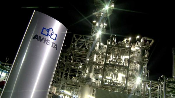 AVISTA OIL (Pardubice, Semtín) • Firmy.cz