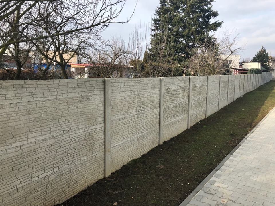 Ploty Liška (Chrudim III) • Firmy.cz