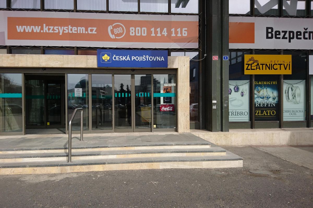 Zlatnictví Refin (Most), IČO 25423509, adresa a telefon • Firmy.cz