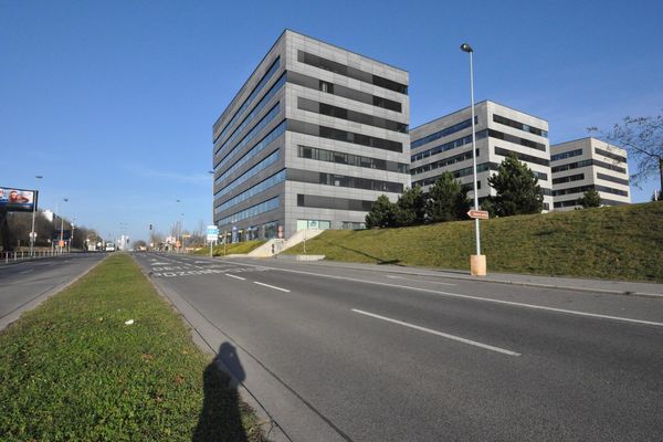 MR.PARKIT - Parking Prosek Point Prosecká 851/64 (Praha, Prosek) • Firmy.cz