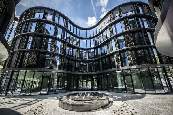 ALEF Distribution CZ (Praha, Karlín) • Firmy.cz