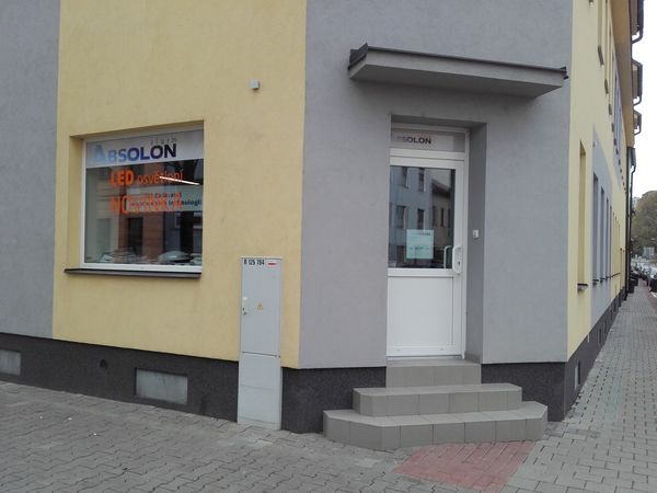 ALARM ABSOLON, spol. s r.o. (Brno, Husovice) • Firmy.cz