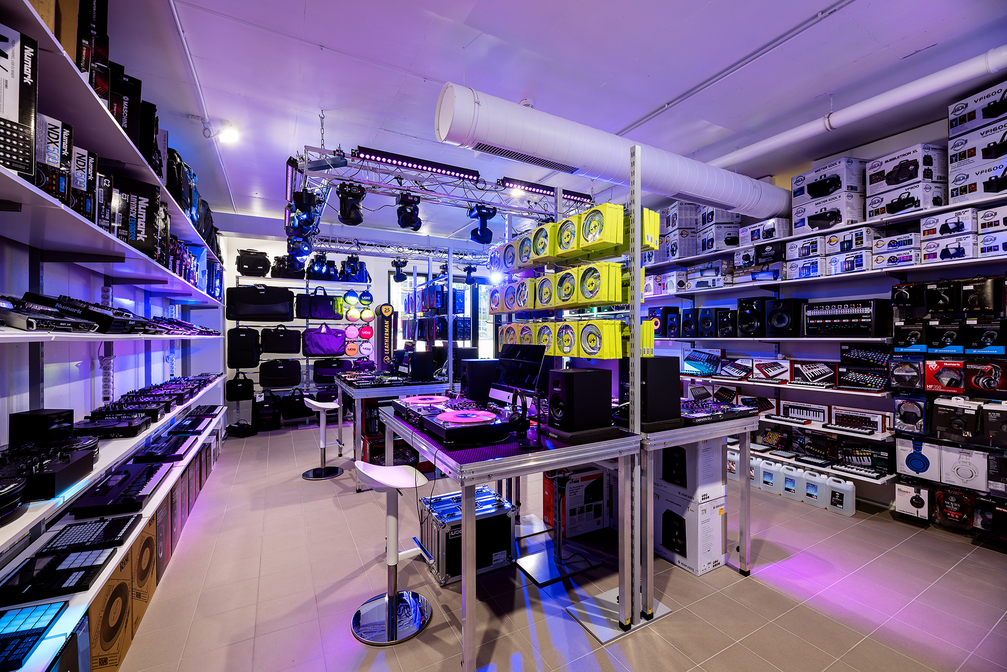 Profi-DJ.cz (Praha), IČO 02927195, adresa a telefon • Firmy.cz