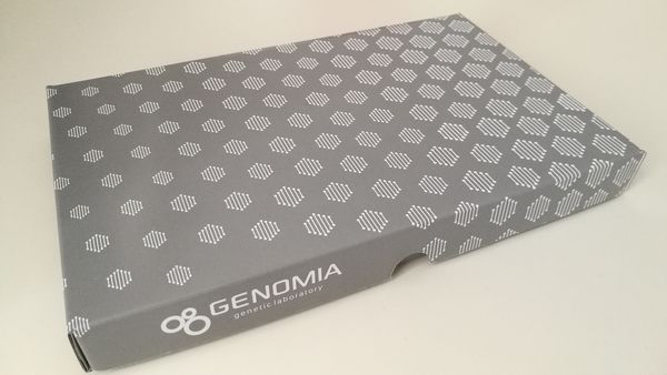 Genomia (Plzeň, Lobzy) • Firmy.cz