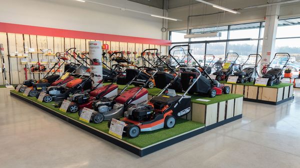 Mountfield (Ostrava, Plesná), IČO 25620991, adresa a telefon • Firmy.cz