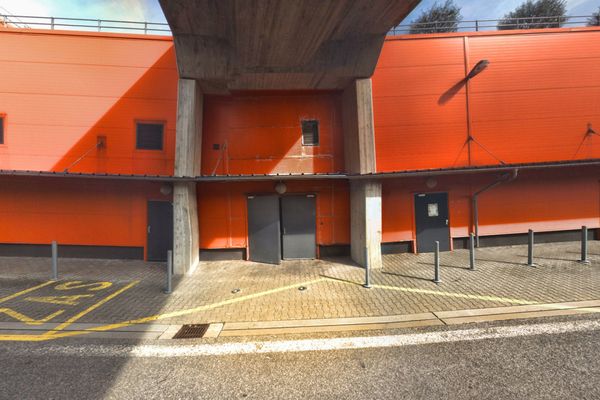 CineStar Liberec (Liberec XXIII-Doubí) • Firmy.cz