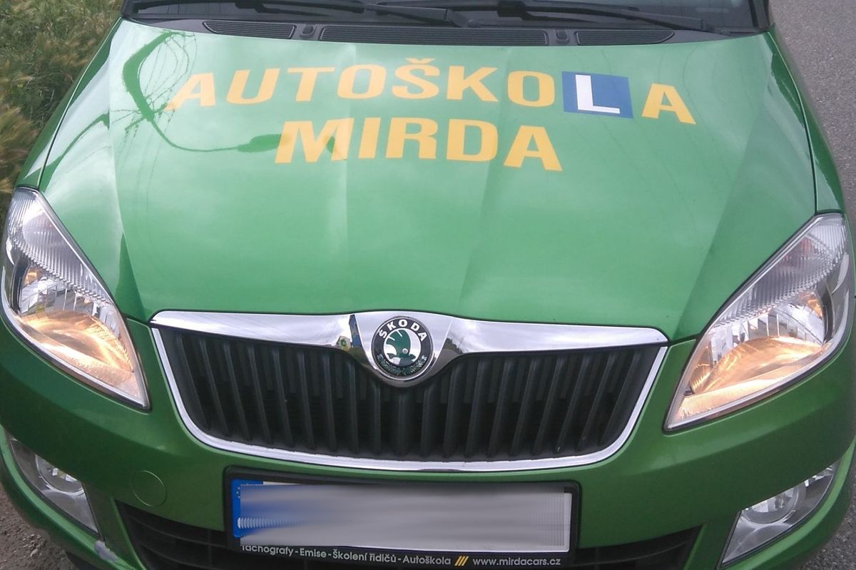 MIRDA CARS, s.r.o. (Pohořelice) • Firmy.cz