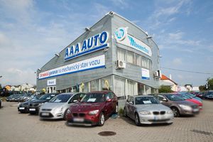 Pobočky AAA AUTO • Firmy.cz