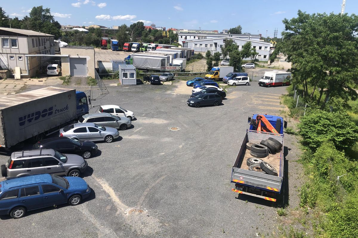 HANCARS (Praha, Michle) • Firmy.cz