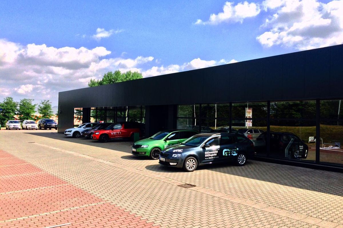 OKIM spol. s r.o. (Louny) • Firmy.cz