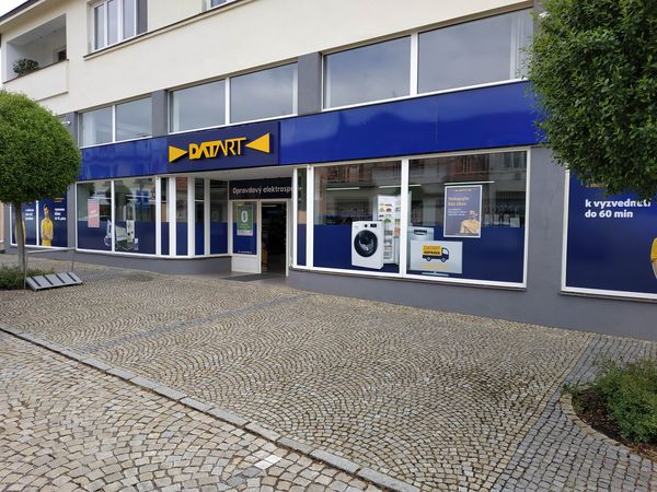 DATART (Miroslav) • Firmy.cz