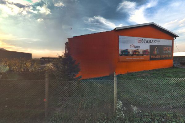 STAMAK TRADE, s.r.o. (Brodek u Přerova, Luková), IČO 26816687, telefon ...