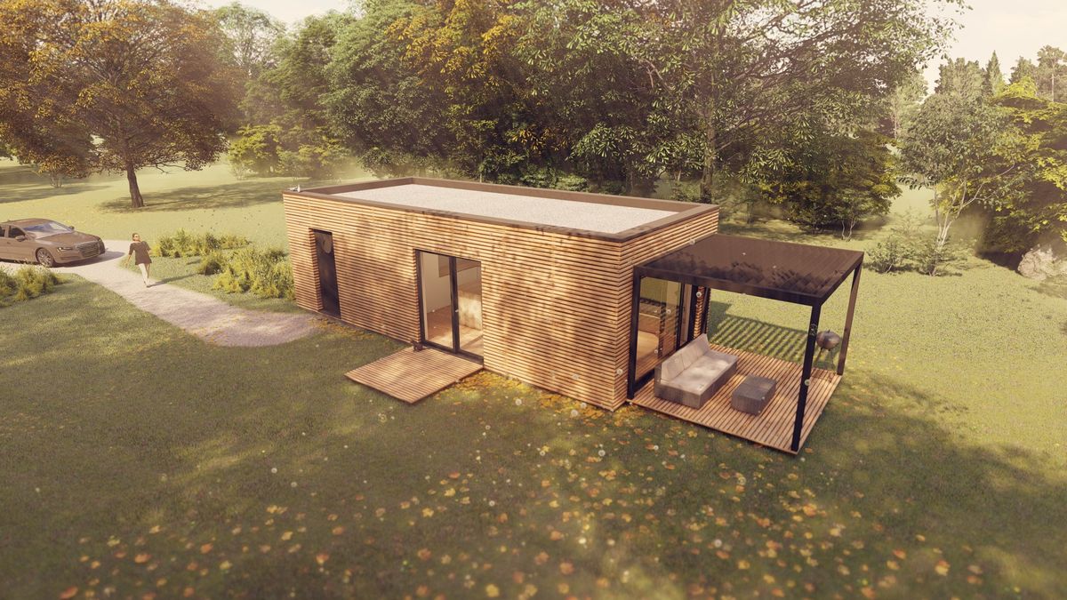 Green Modul, s.r.o. (Vyškov-Předměstí) • Firmy.cz