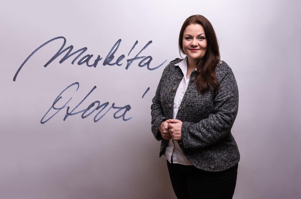 Markéta Otová (Brno, Starý Lískovec) • Firmy.cz