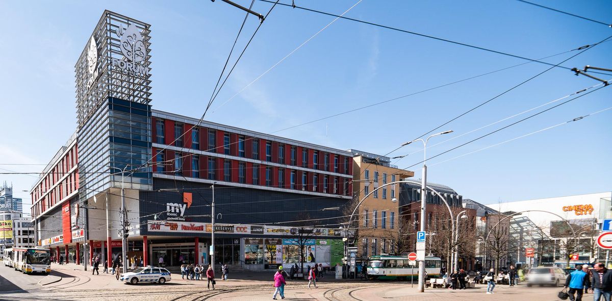 Cinema City Liberec (Liberec IV-Perštýn) • Firmy.cz