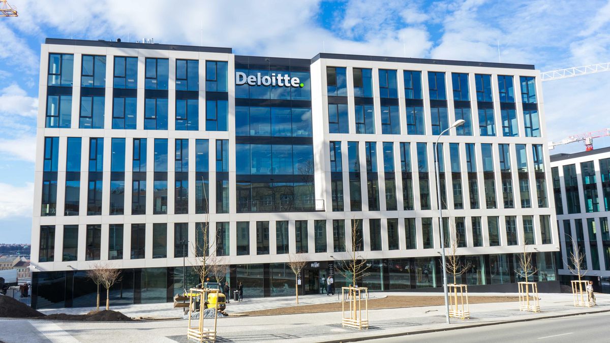 Deloitte Legal, advokátní kancelář, s.r.o. (Praha, Vinohrady) • Firmy.cz