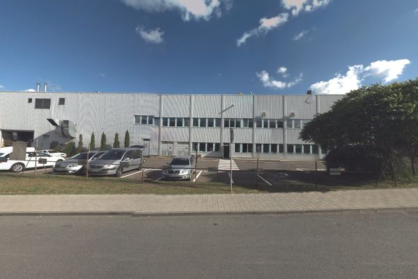 Purem Rakovník, spol. s r.o. (Rakovník II) • Firmy.cz