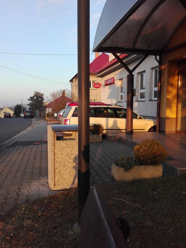 Hospoda Na Kopci (Děhylov) • Firmy.cz