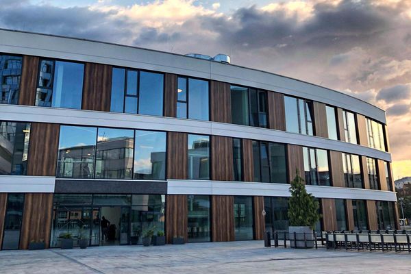 Quadient Technologies Czech, s.r.o. (Olomouc, Hodolany) • Firmy.cz