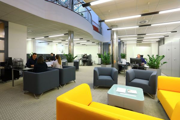 TRINITY BANK a.s. (Praha, Staré Město), IČO 25307835 • Firmy.cz