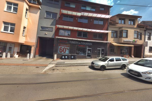 JUDr. Karel Urban - soudní exekutor (Brno, Žabovřesky) • Firmy.cz