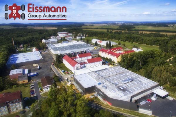 Eissmann Automotive Česká republika s.r.o. (Bor, Vysočany) • Firmy.cz