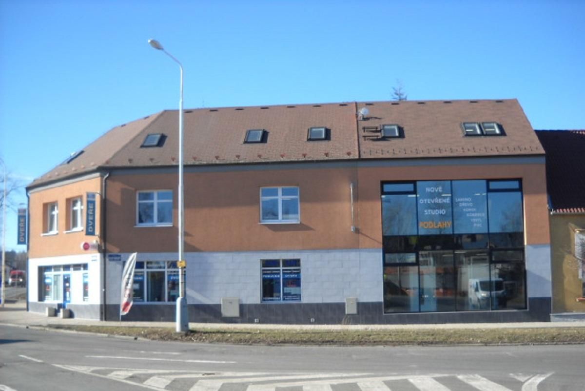 SaM, spol. s r.o. (Kladno, Kročehlavy), IČO 46349332, adresa a telefon ...