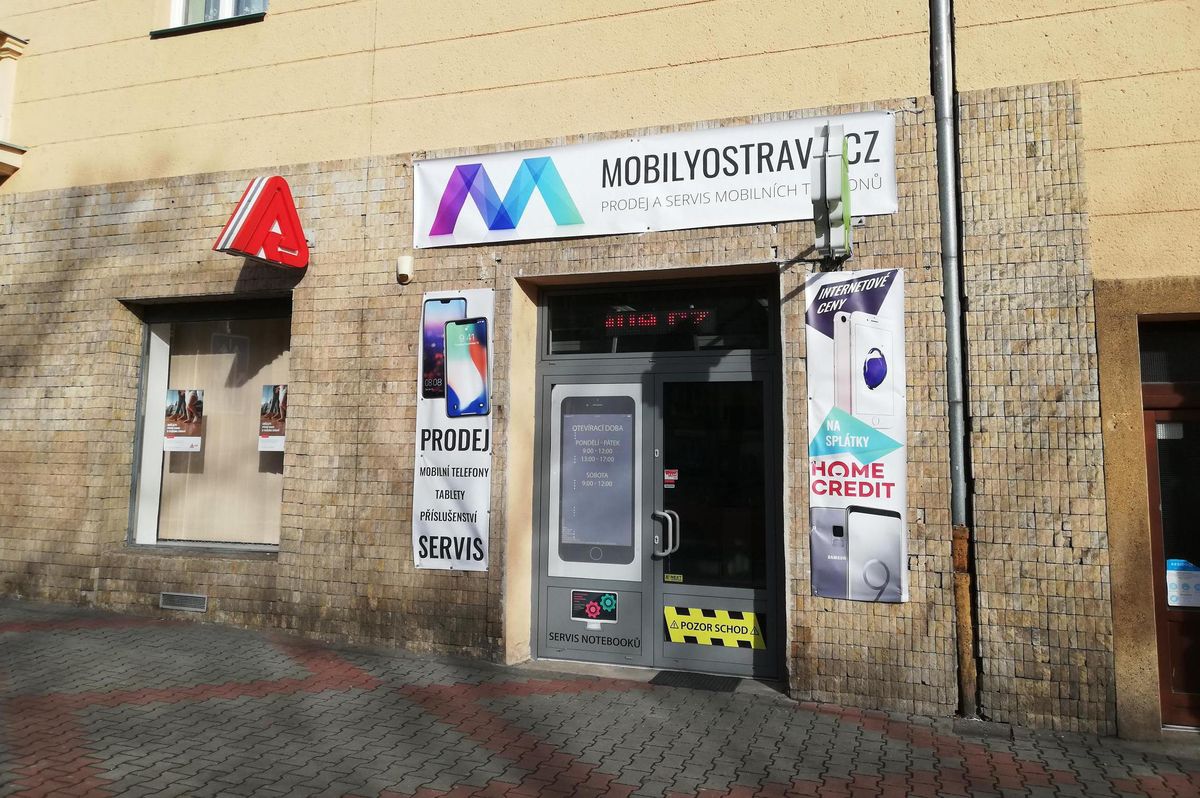 SERVIS NOTEBOOKŮ - Enter Computer (Ostrava, Poruba) • Firmy.cz