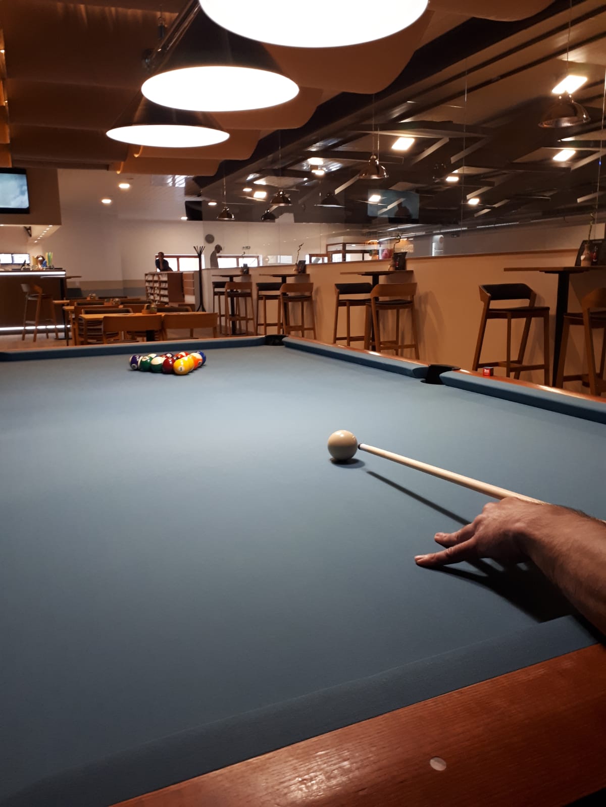 Bowling Smíchov & Garage Billiards (Praha, Smíchov) • Firmy.cz