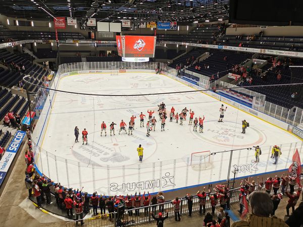Enteria Arena (Pardubice, Zelené Předměstí) • Firmy.cz