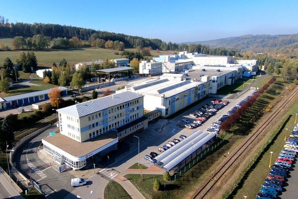 Devro, s.r.o. (Jilemnice, Hrabačov) • Firmy.cz